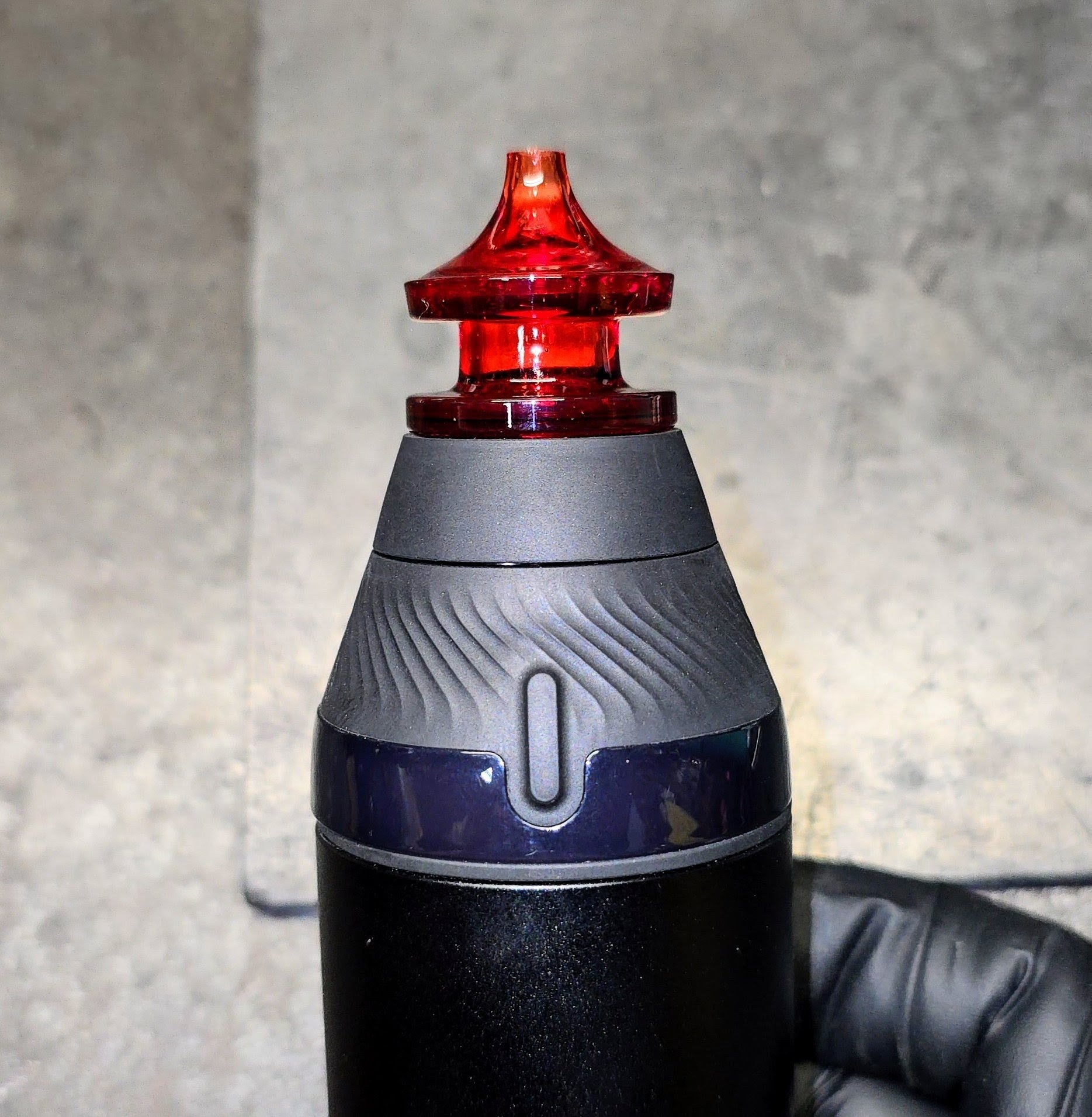 Proxy Core Mouthpiece Pomegranate Red – Dglassart